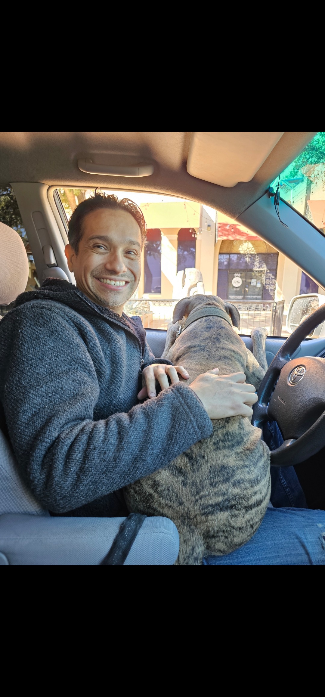 Fundraiser by Rebecca Gomez : From the Streets to a Family: Help Save ...