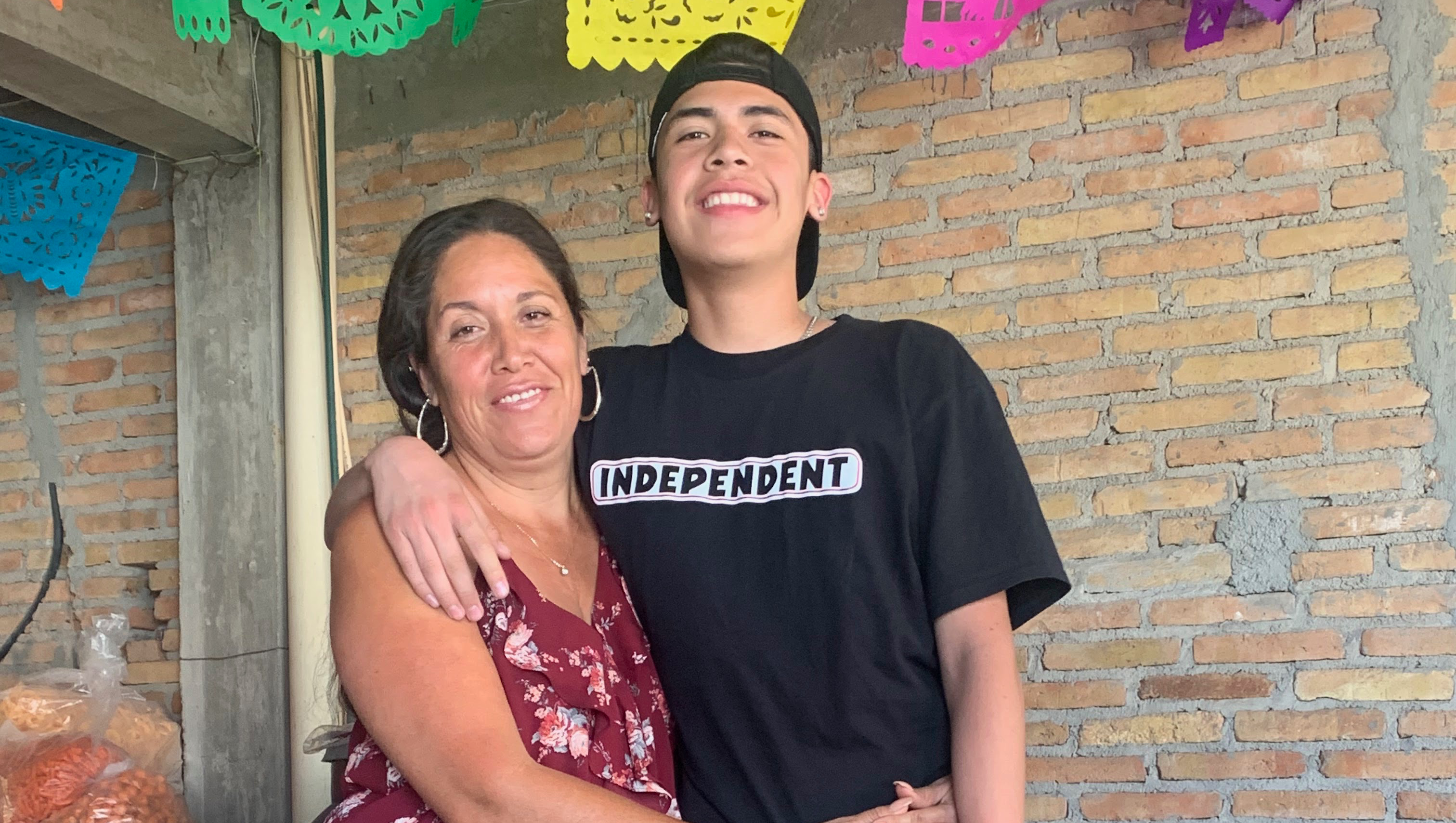 Fundraiser for Gabriel Aranda by athena tovar : Support Jairo Diaz's ...