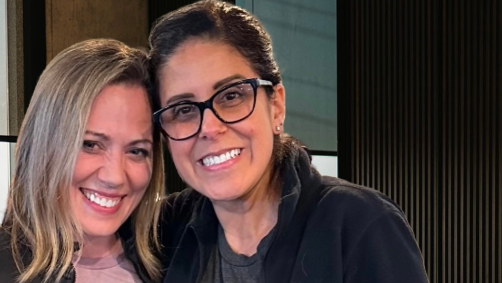 Fundraiser by Jennifer Cupp : Support Hadjira's Journey with Her Mom