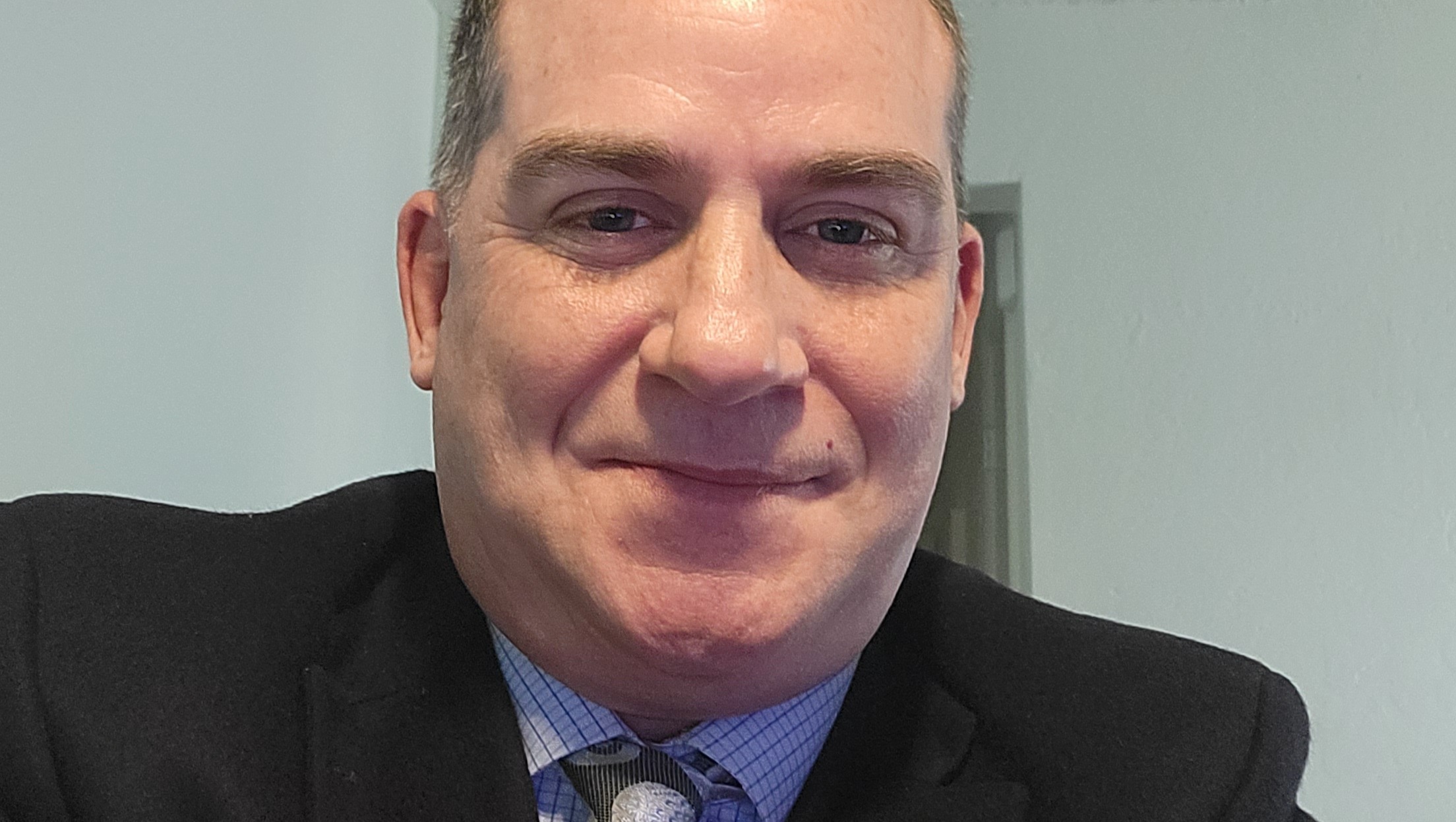 Fundraiser by Dennis Turner : Support Dennis's Journey to Recovery