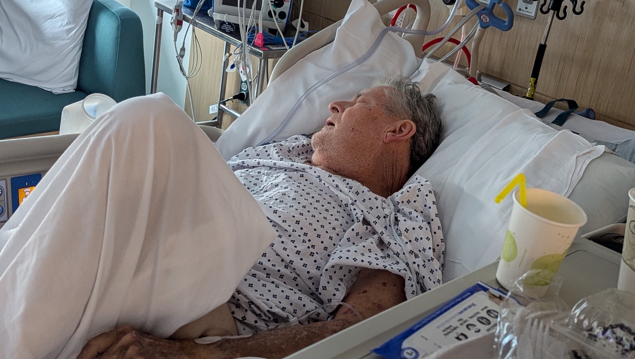 Fundraiser for Joycelyn Smith by Benjamin Smith : Help save Henry a ...