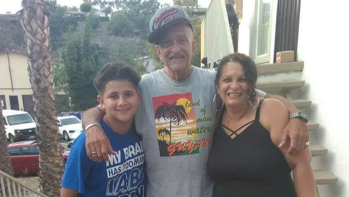 Fundraiser by Anthony Roberts : Give Anthony Roberts Sr. a Proper Farewell