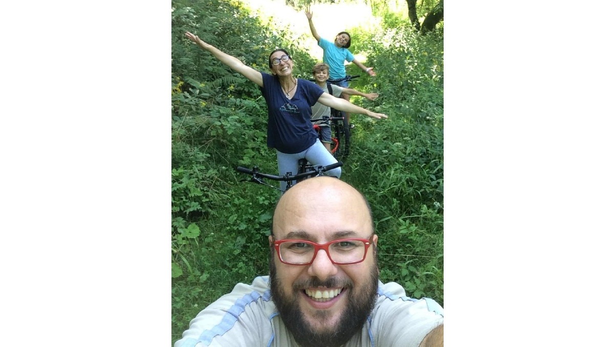 Fundraiser for Angelo Nava by Massimiliano Fioroni : Dona per stare ...