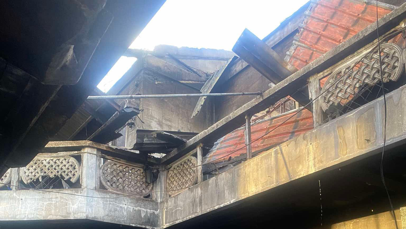 Fundraiser by Francheska Sigrid Rondolo : HELP REBUILD OUR HOME AFTER ...