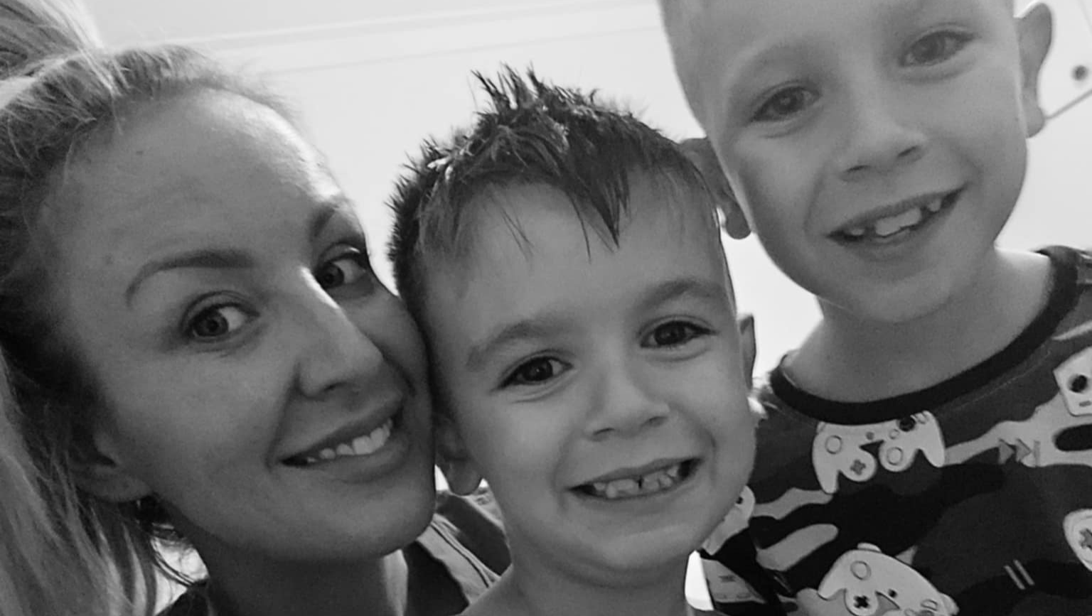 Fundraiser for Suzana Novakovic by JESSICA ZADEH : Help Suzi, a young ...