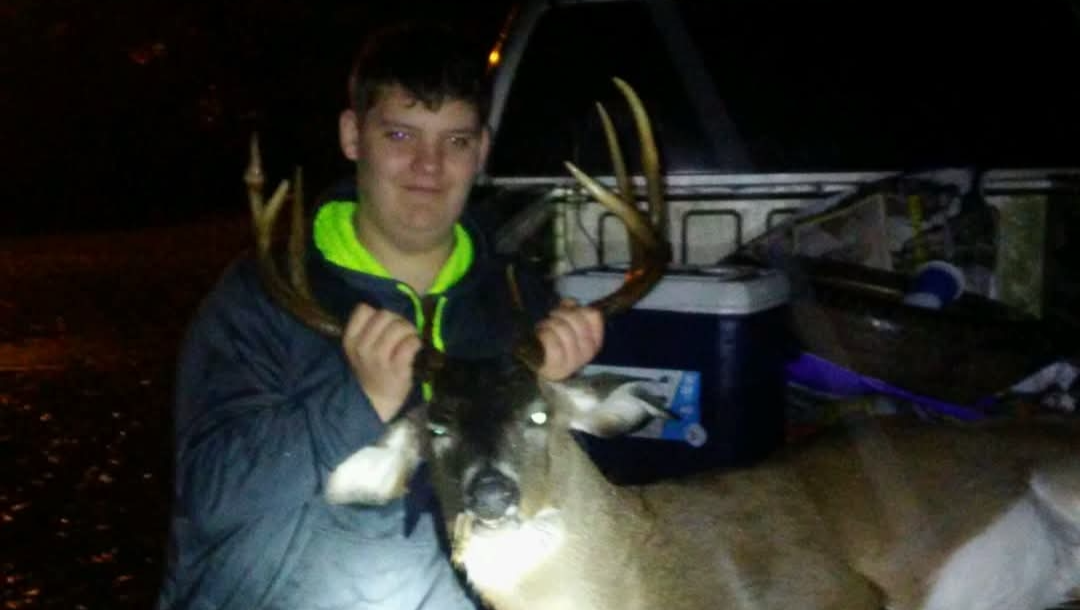 Fundraiser for Jessica Caskey by Harold Brown : Support Devan's Battle Against Stage 4 Cancer