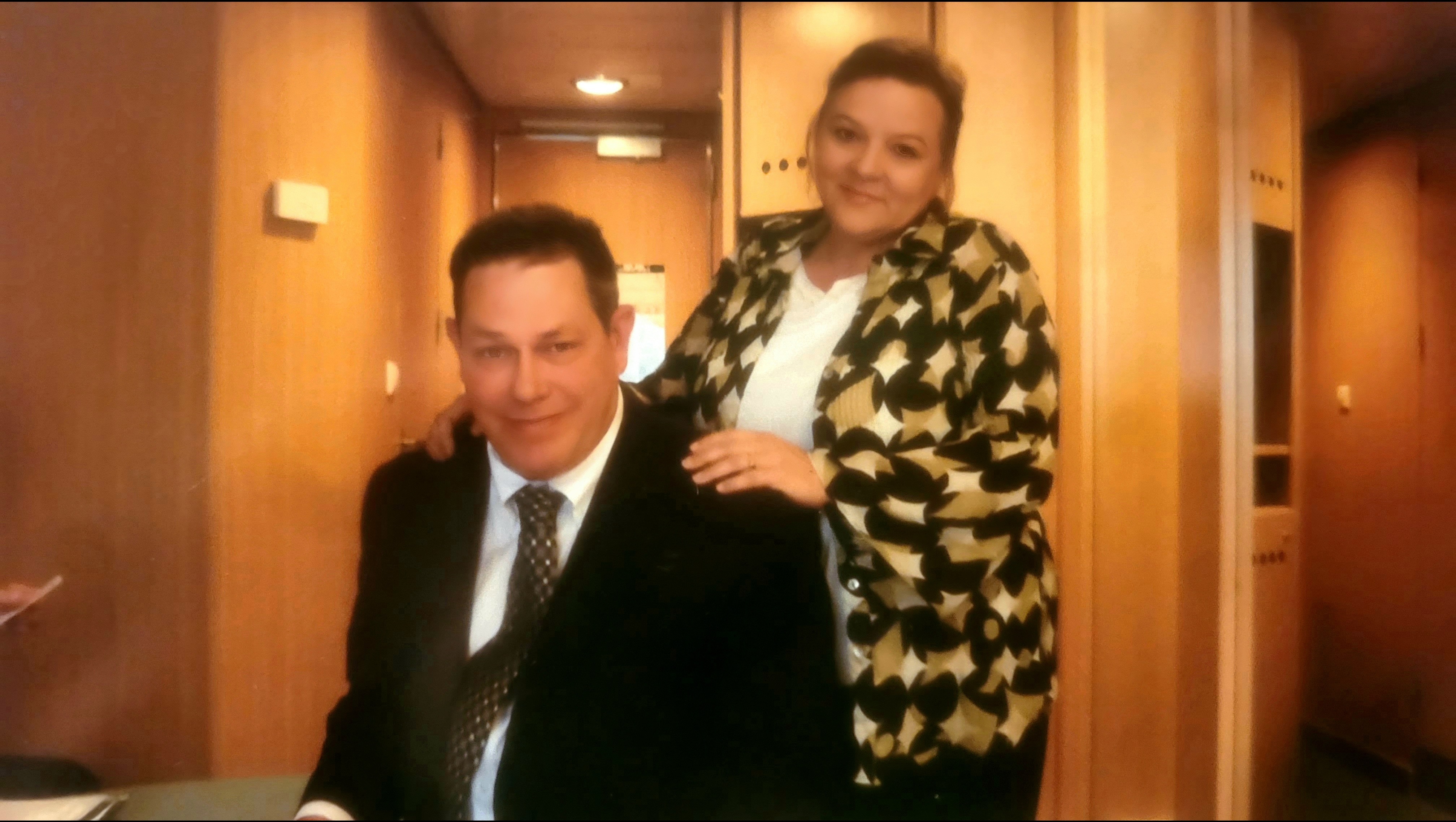 Fundraiser by Tara Blalock : Help Mike Luptak's Family Through This Loss