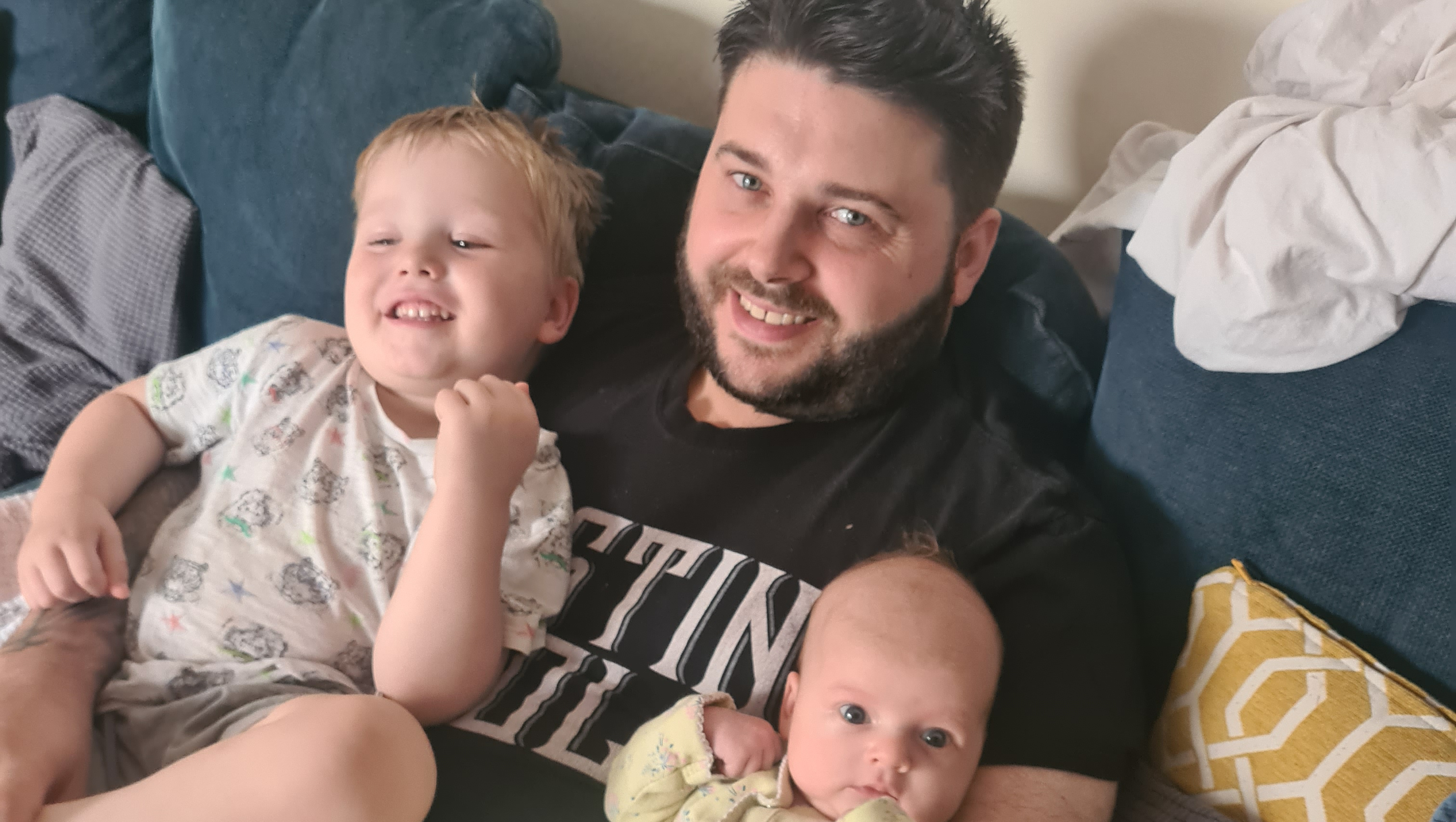 Fundraiser by Joanne Gray : Help Josh’s Surgery Fund