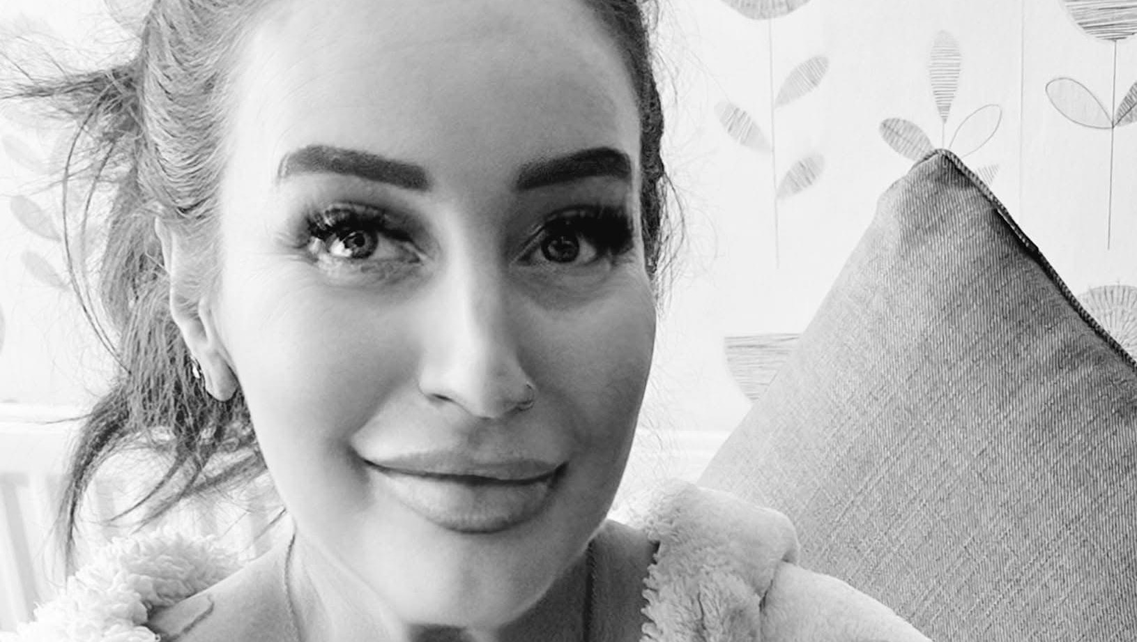 Fundraiser for April Hopwood by Cameron Bowe : In Loving Memory of ...