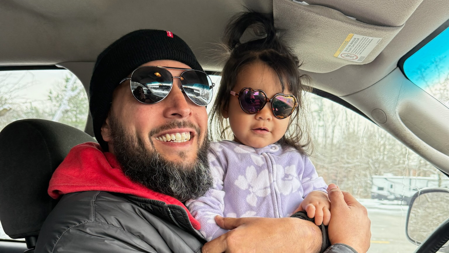 Fundraiser for Ismael Iruegas by Lee Ann Barrett Reynolds : Support Ismael Adrian Iruegas' Fight ...