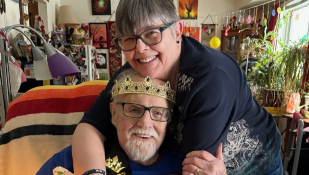 Fundraiser by Katherine Cain : Ease Anne's Burden After Jim's Passing