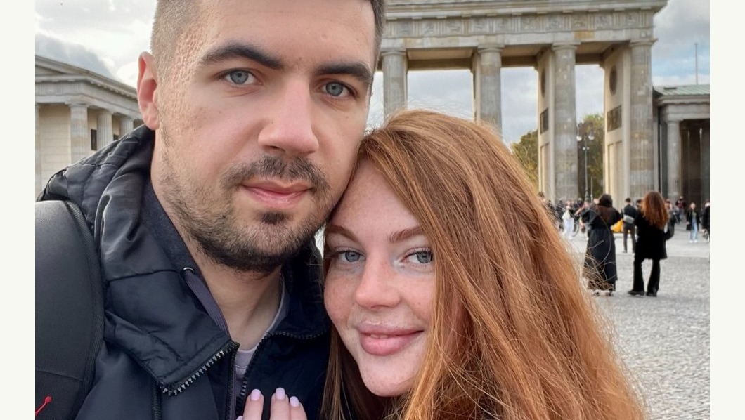 Fundraiser for Tsimur Samailovich by Artur Samailovich : Support Timur ...