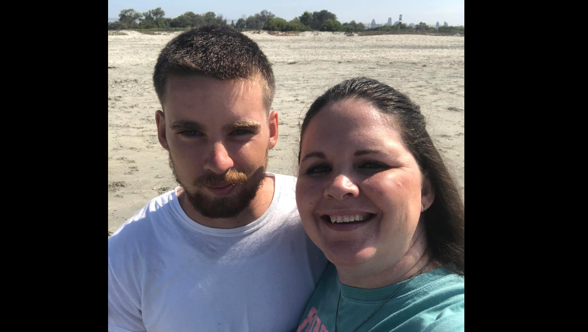 Fundraiser for Regina Beaver by Jana Martin : Help Regina with Zach's ...