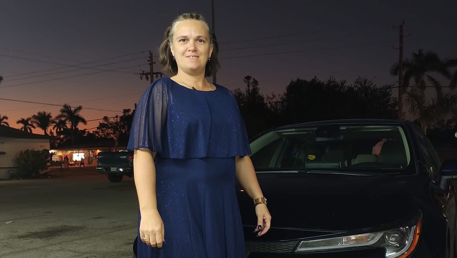 Fundraiser by Karine Charles : Help Taleena in Her Fight Against Stage ...