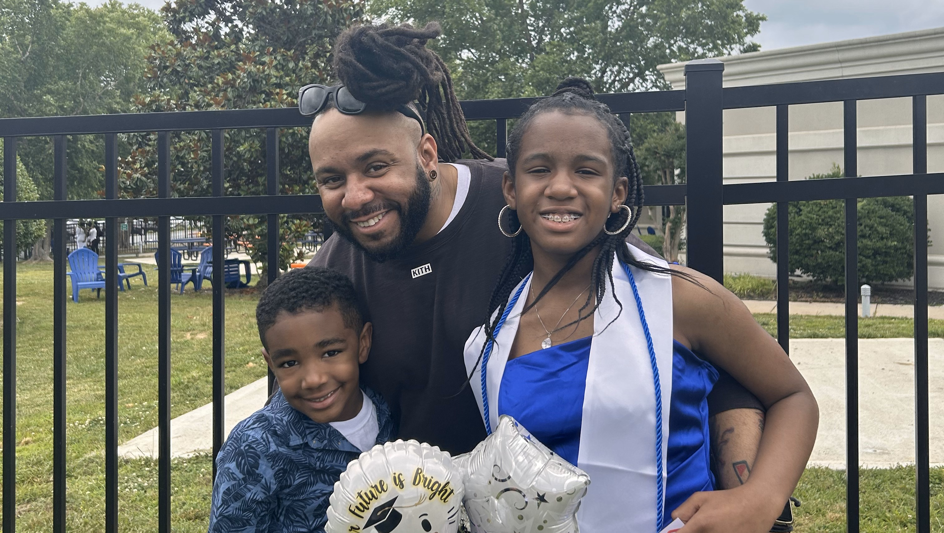 Fundraiser for Tracy Reyes by Mykal Sumter-Reed : In Loving Memory of ...