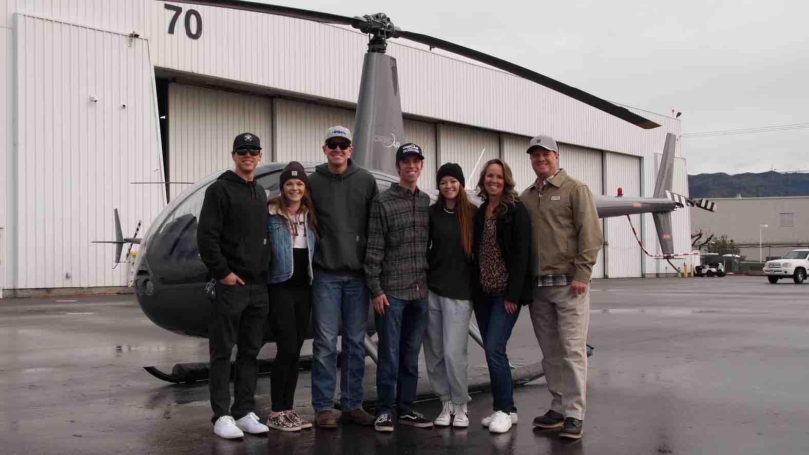 Fundraiser by Ryan Hansen : Blake Hansen Foundation