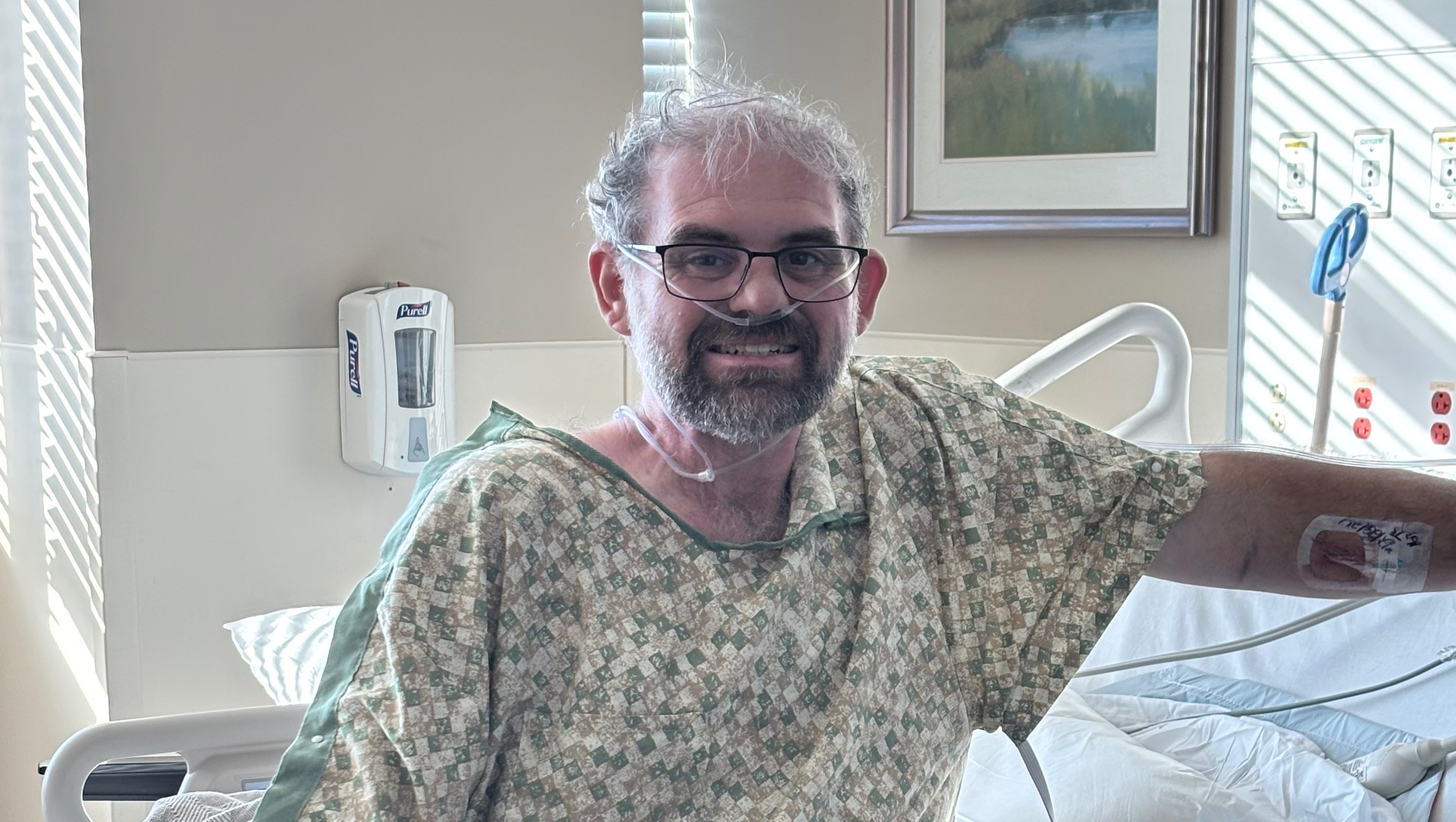 Fundraiser for Donielle Martin by Sherry Eason : Support William Martin ...