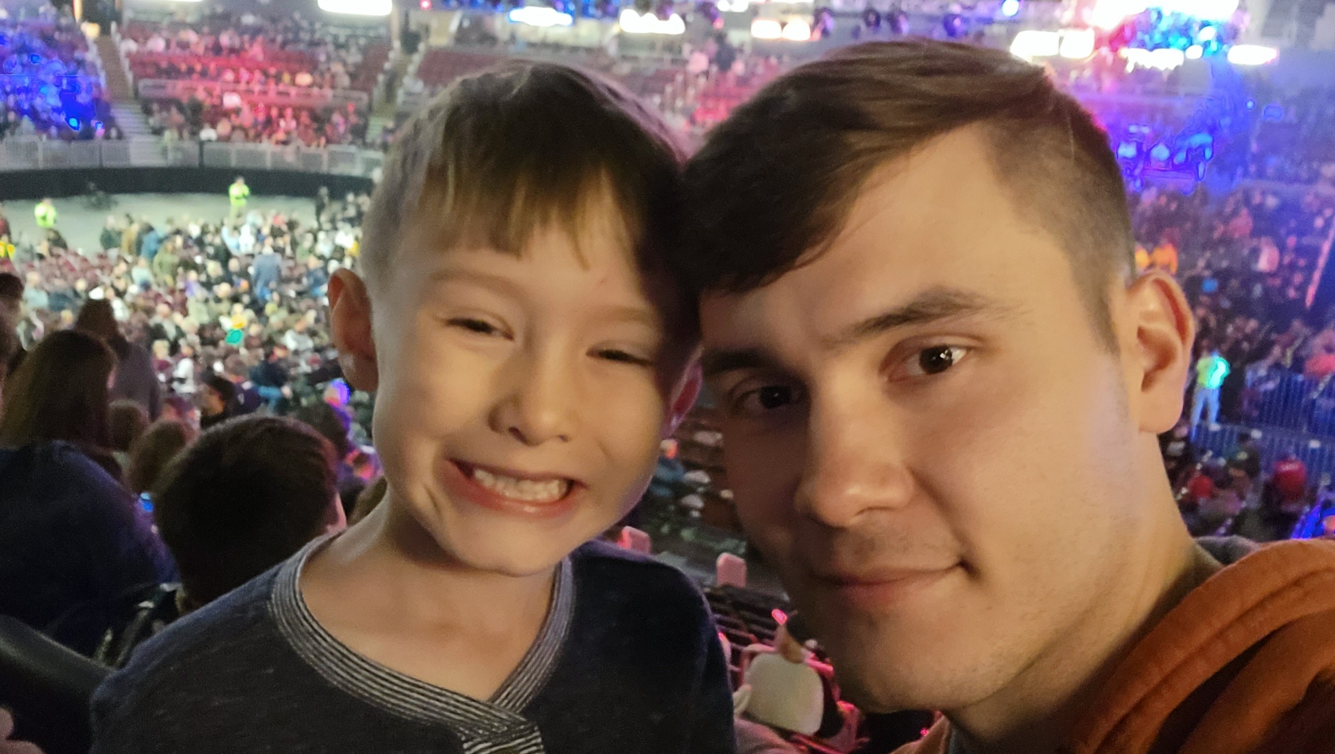 Fundraiser by Kylen Polhans-Vice : Support Kylen's Fight Against Cancer