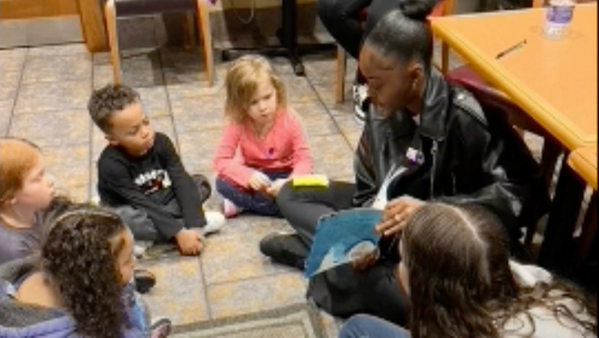 Fundraiser by Carla Tate-Mosley : Support Jourdan's Educational Journey ...