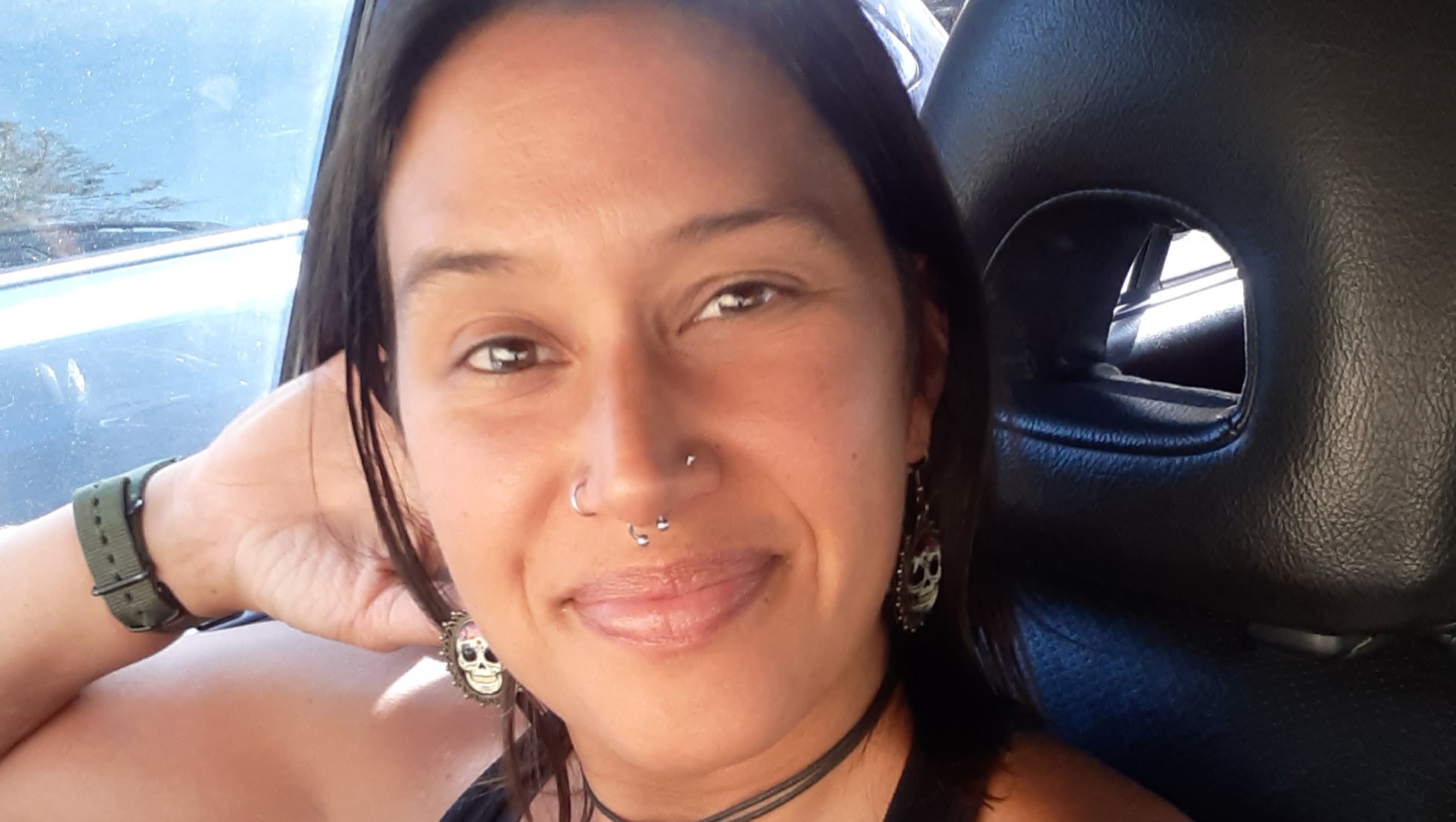 Fundraiser by Solena Bolaza : Support Sol through storage break-in (theft)