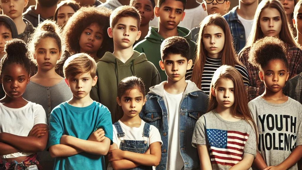 Fundraiser by CJTC Academy COA Class 495 : Support Youth Safety in Our ...