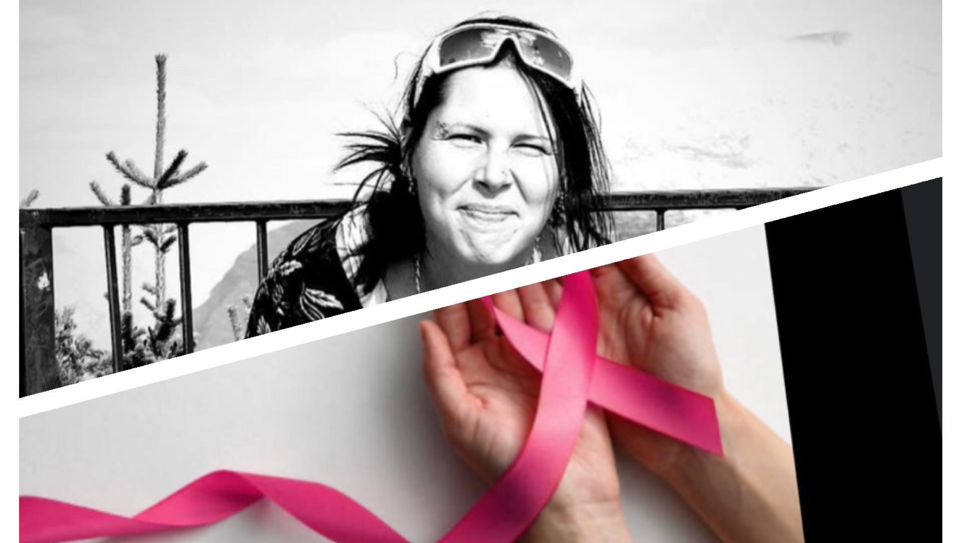 Fundraiser for Jessy Joy by Audrey Cyr : Jessy pour son cancer du sein