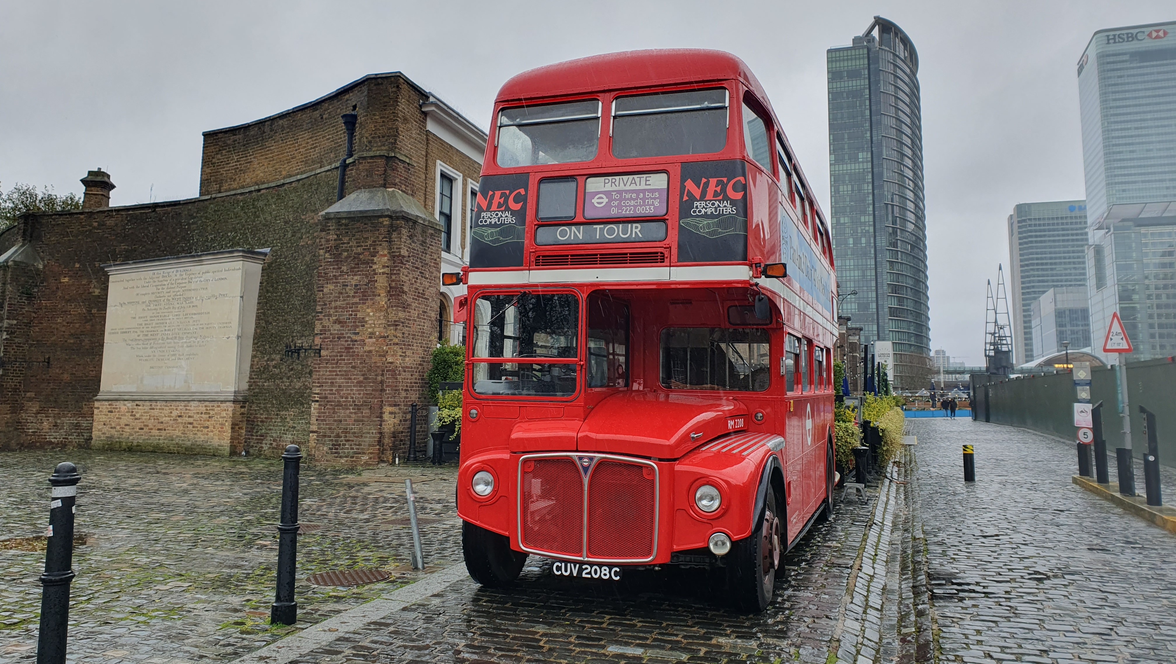 Fundraiser by Adam Conner : Stolen tools