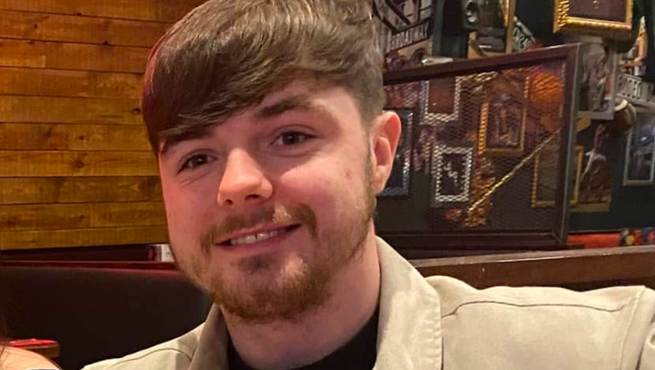 Fundraiser by Emily Bunch : Loving Send Off For Our Ben