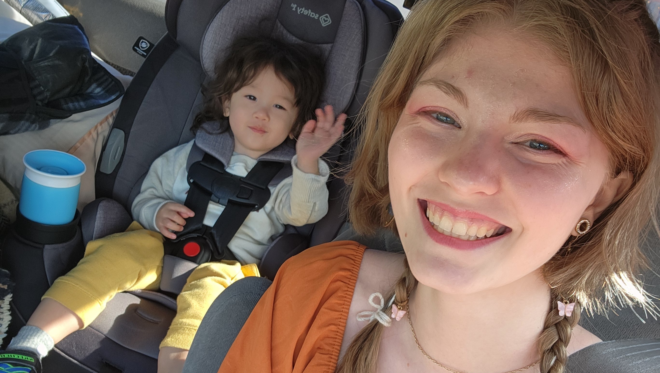 Fundraiser by Nicole Berkey : Help a Single Mom Get a Car for a ...