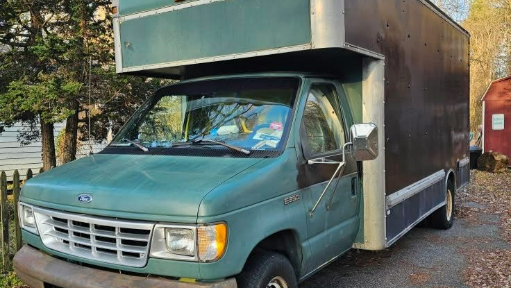 Fundraiser by Billy Earl : Help Barry Lokey!