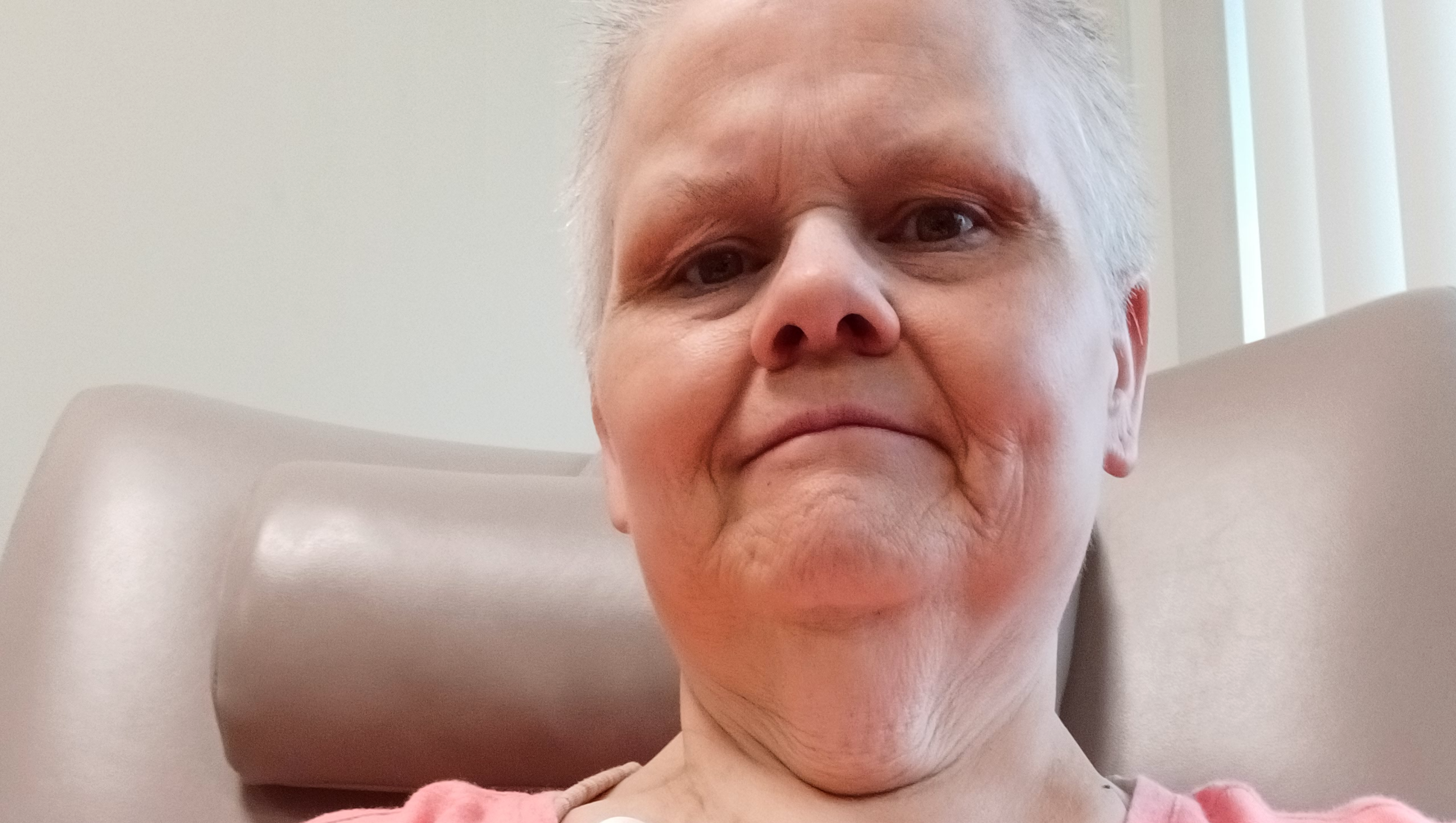Fundraiser by Tracy Corvin : Support a Brave Cancer Fighter's Journey