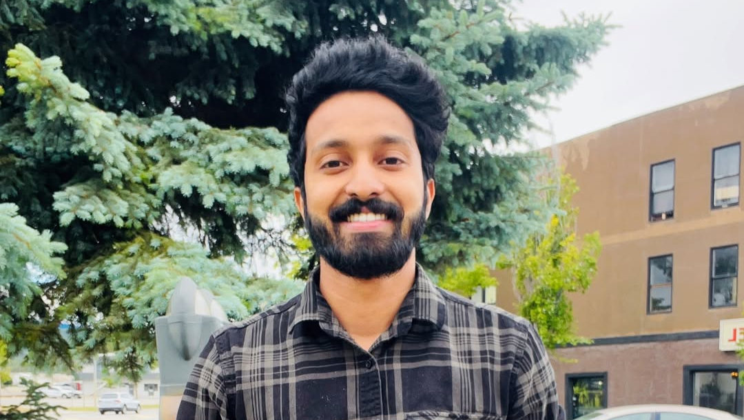 Fundraiser by RESHMA RAJU : Albin Thomas