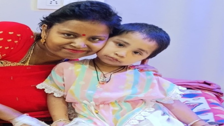 Fundraiser by Sandeep Srivastava : Help Deepika Battle Breast Cancer, Support Motherhood