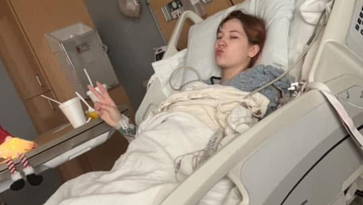 Fundraiser by Marissa Gregory : Support Life-Saving Treatment Against ...