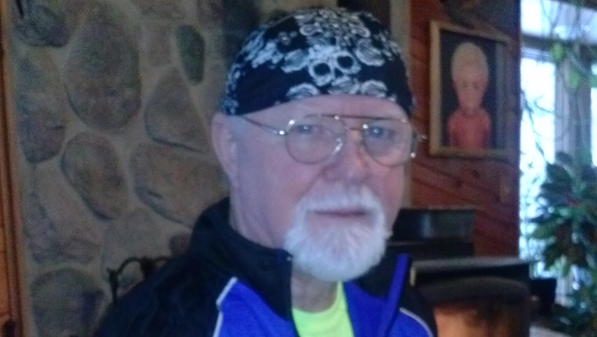 Fundraiser for James Tanner by Margie Tanner Coleman : Support Jim ...