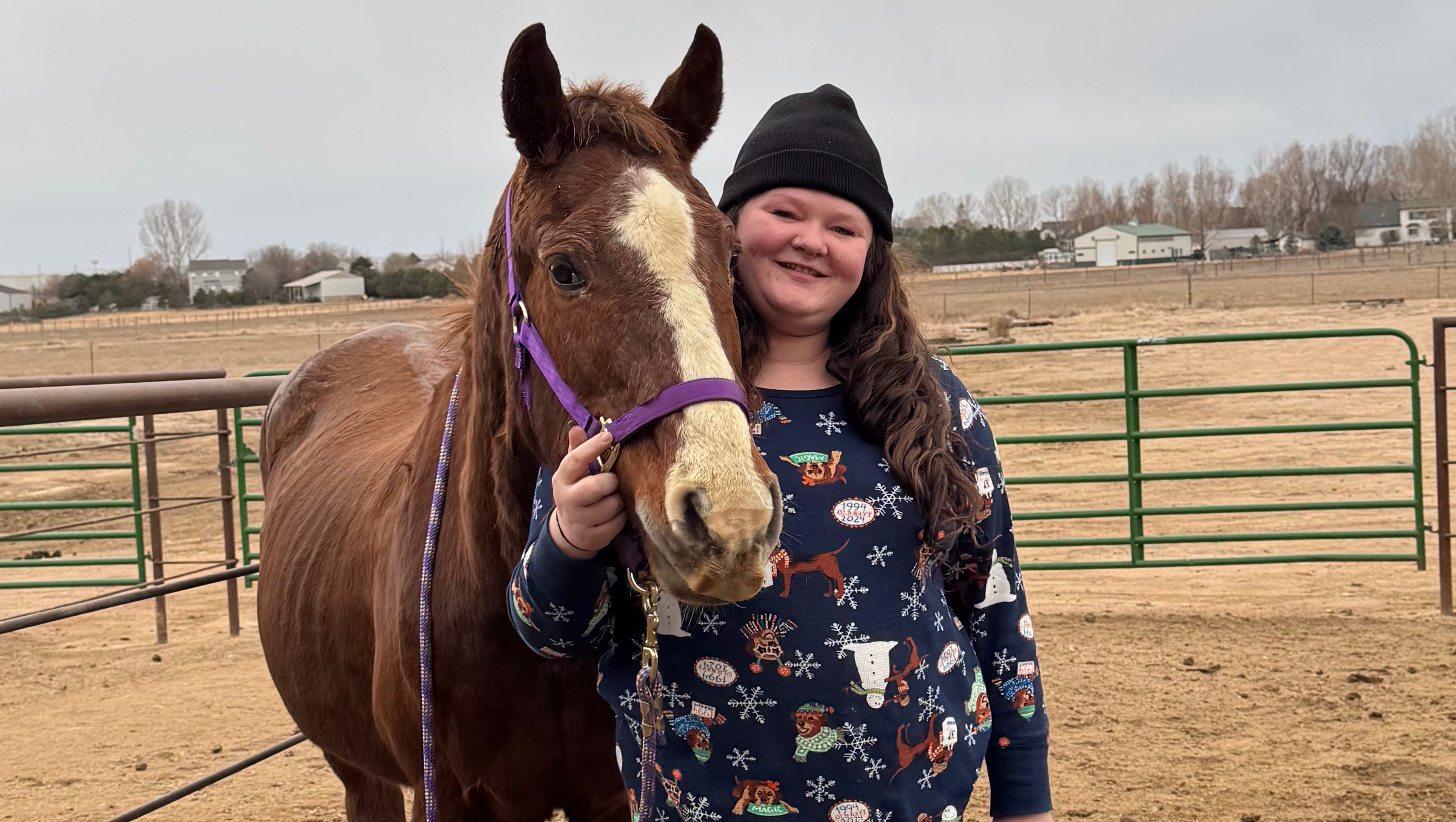 Fundraiser for Emma Marshall by Maddison Hodge : Help Emma Save Her ...