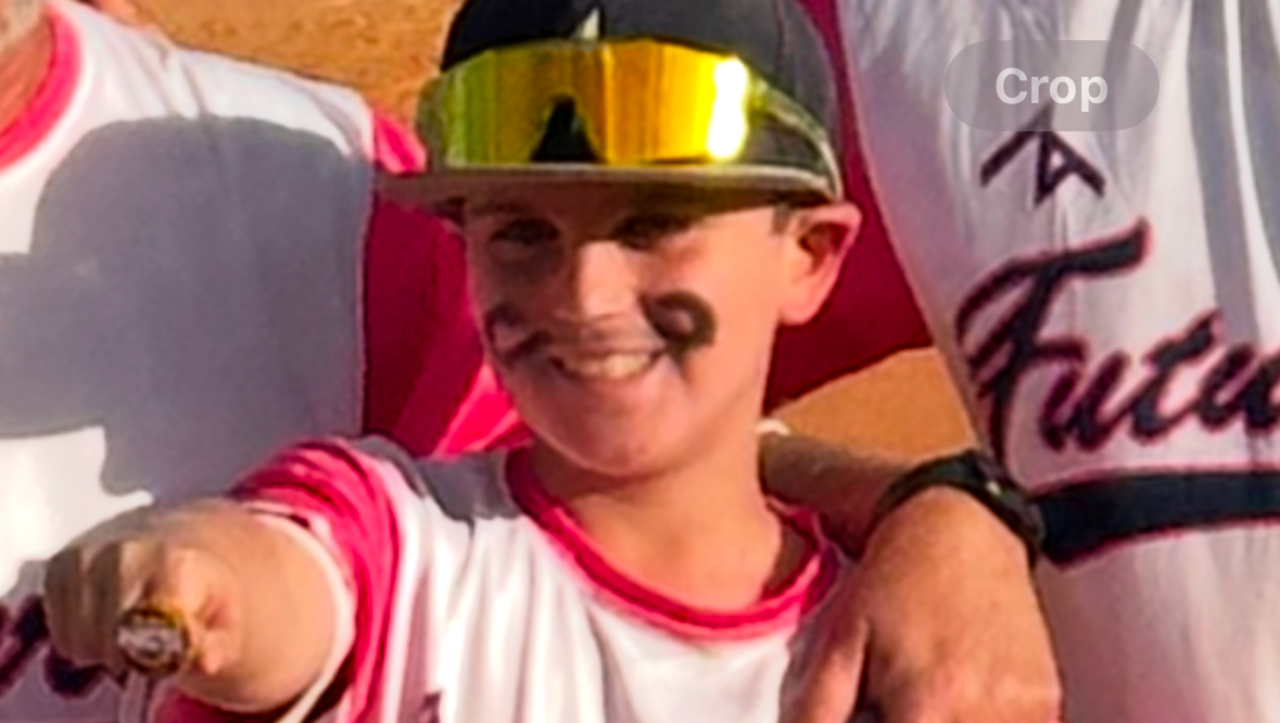 Fundraiser by MELVIN DIAZ : Support Gavin’s baseball dream to Cooperstown