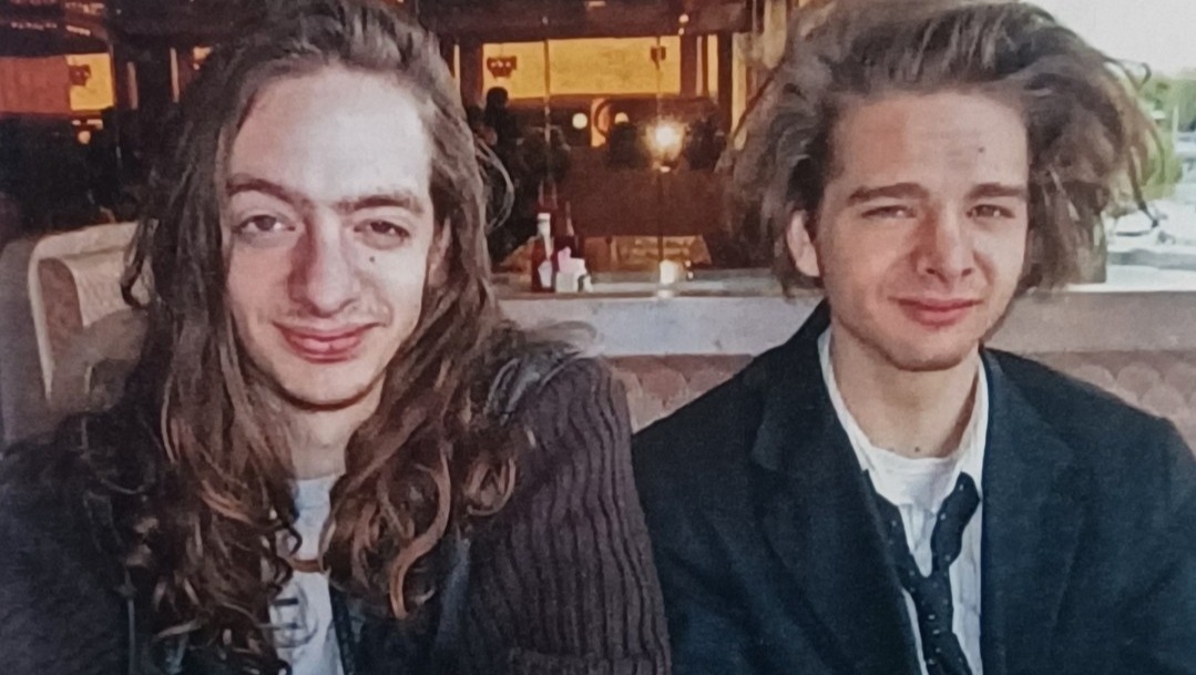 Fundraiser by eliott edge : Help Eliott & Maxwell Find Their New Home