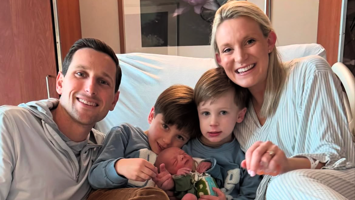 Fundraiser for Ashley Turko by Jessica Cornelia : Support The Turko Family