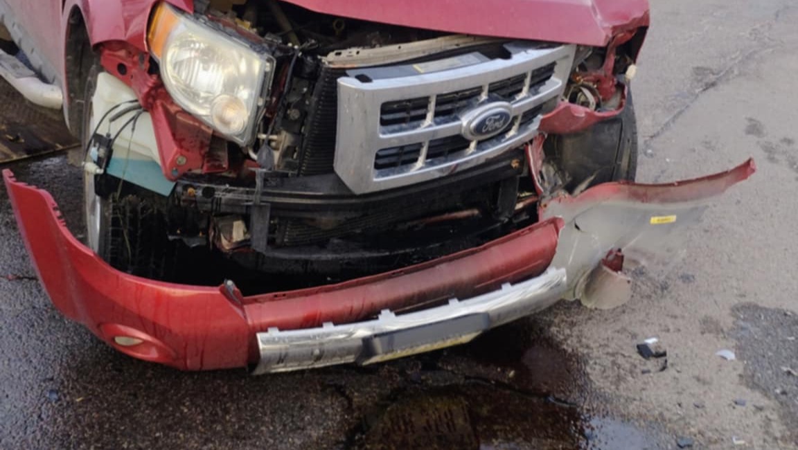 Fundraiser by Jessica Short : Support Jessica's Recovery After Car Crash