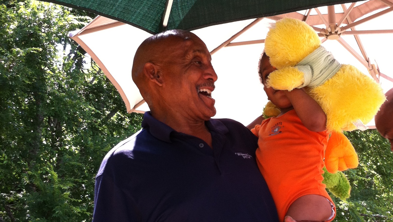 Fundraiser for Frank Hackett by Frances Daves-Hackett : Help Frank Save ...