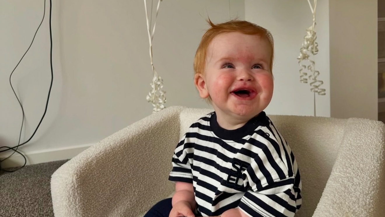 Fundraiser for Cameron England by Mary Hrushkar : A Request for Support ...