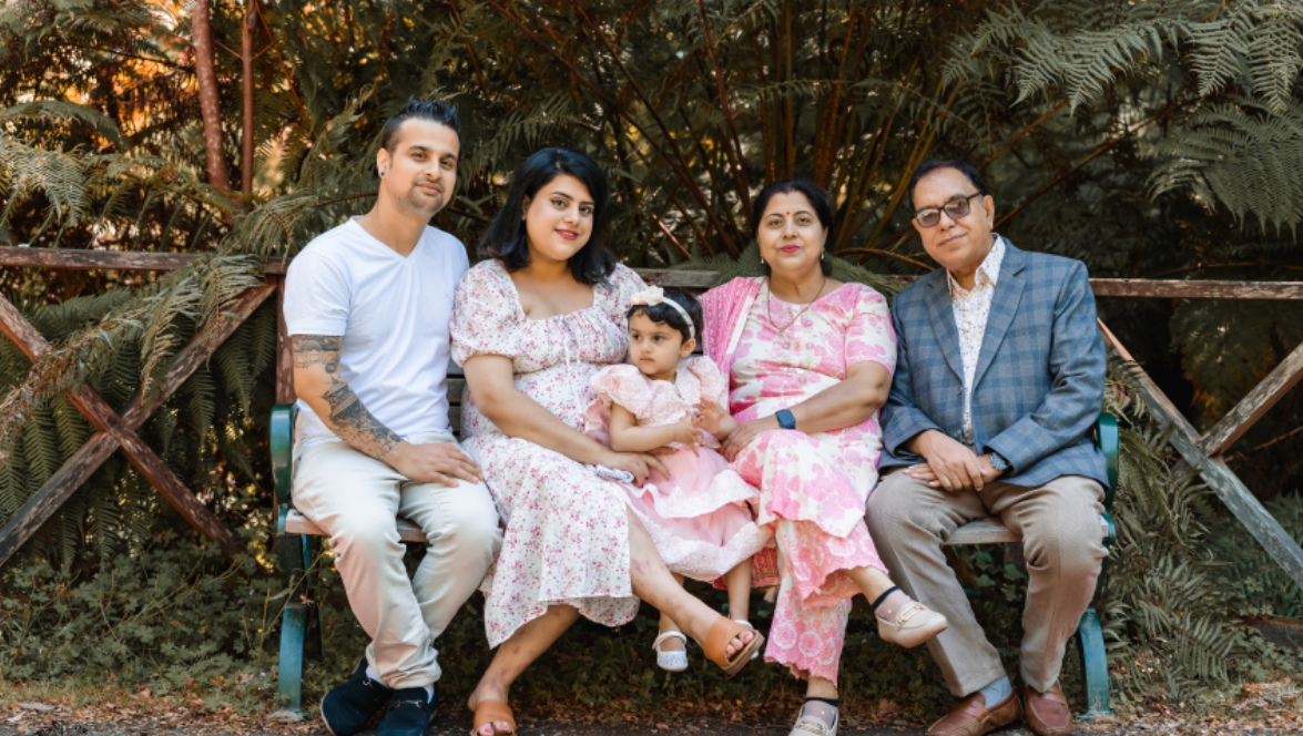 Fundraiser by Barsha Subedi : Support Khem Raj Subedi' (Our beloved ...