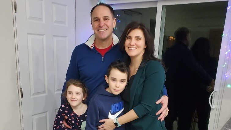 Fundraiser for Margaret Thomas by Tarryn Anderson : Help Maggie Heal ...