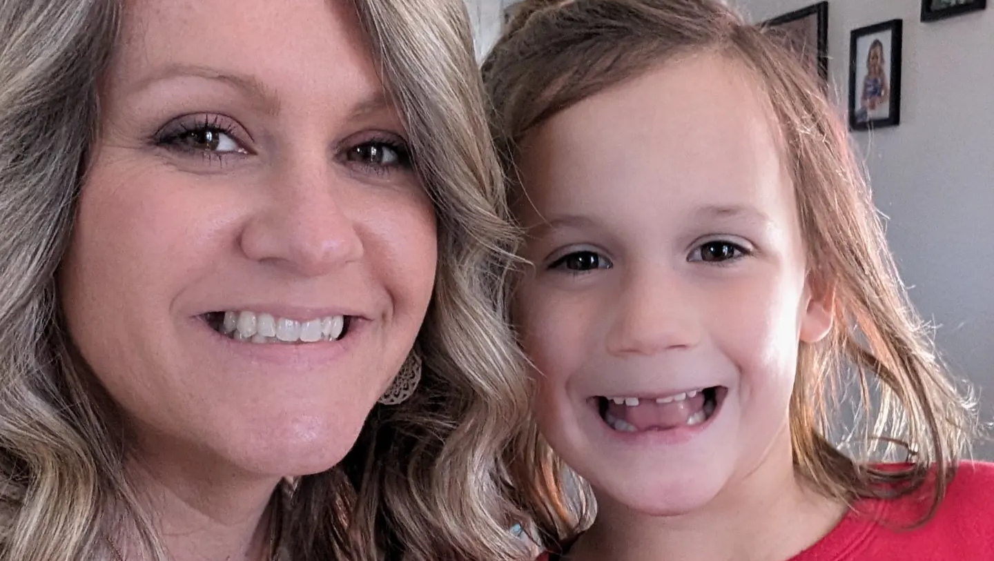 Fundraiser for Heather Calhoun by kristen stair : Support Savannah's ...