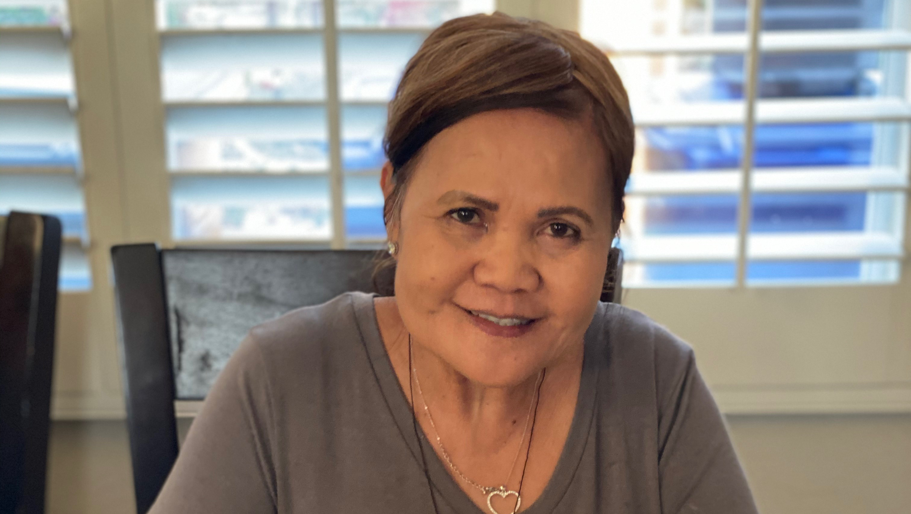 Fundraiser for AnnaMarie Agreda by Danna Fuentes : In Loving Memory of ...