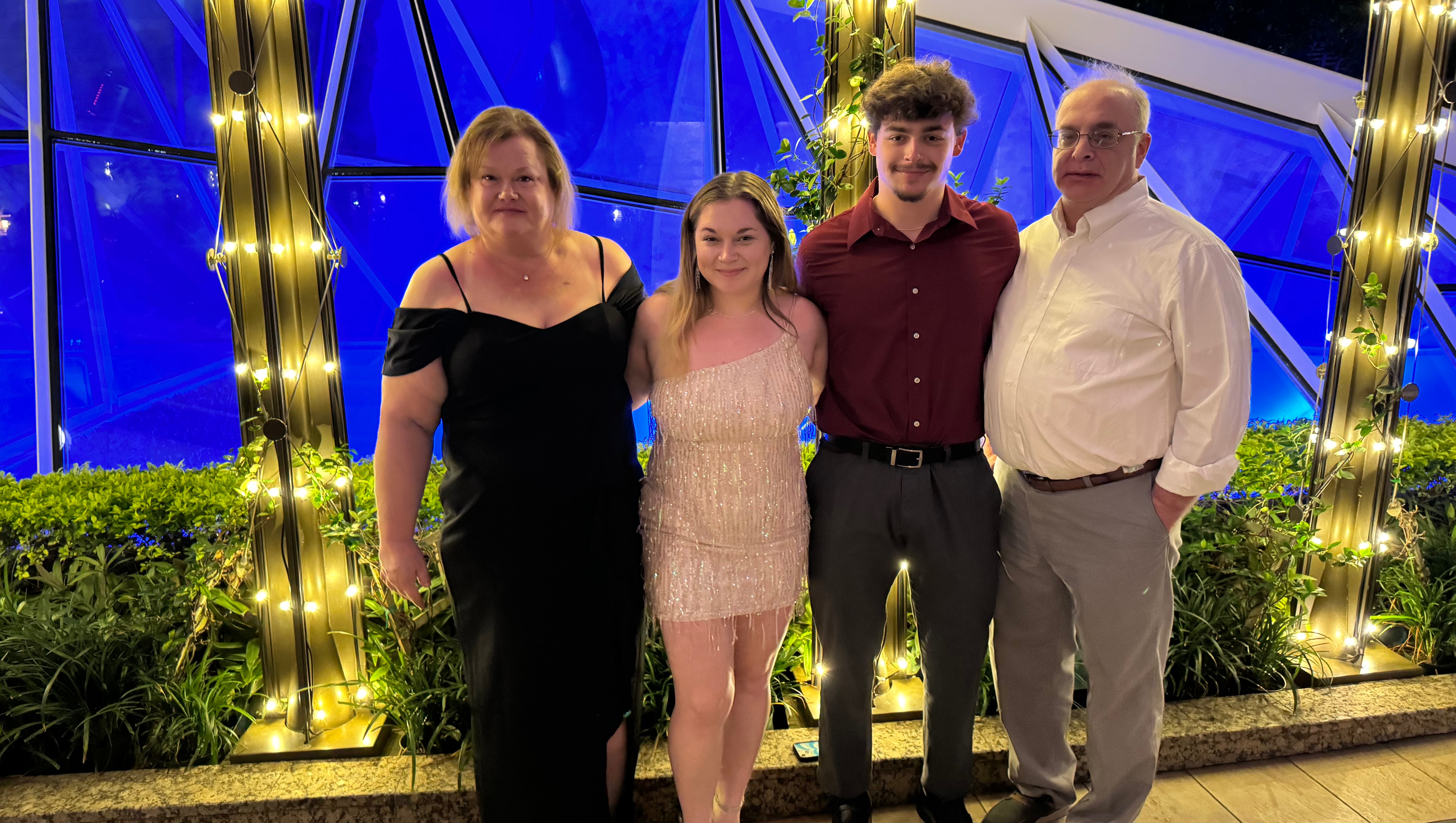 Fundraiser by Leilani Sloan : Support Steve Maltby's Cancer Battle