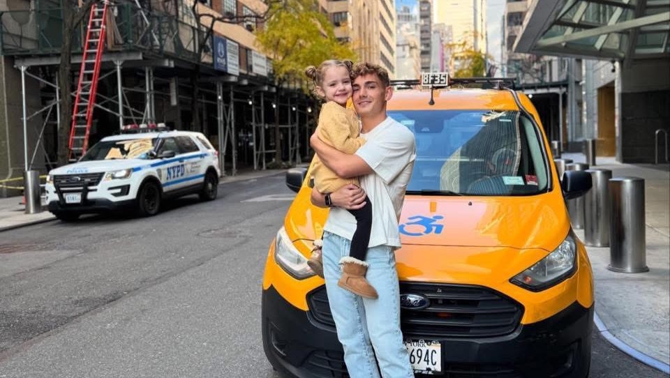 Fundraiser for Gabriel Mackenzie by Sarah Mackenzie : Aid Gabriel and ...