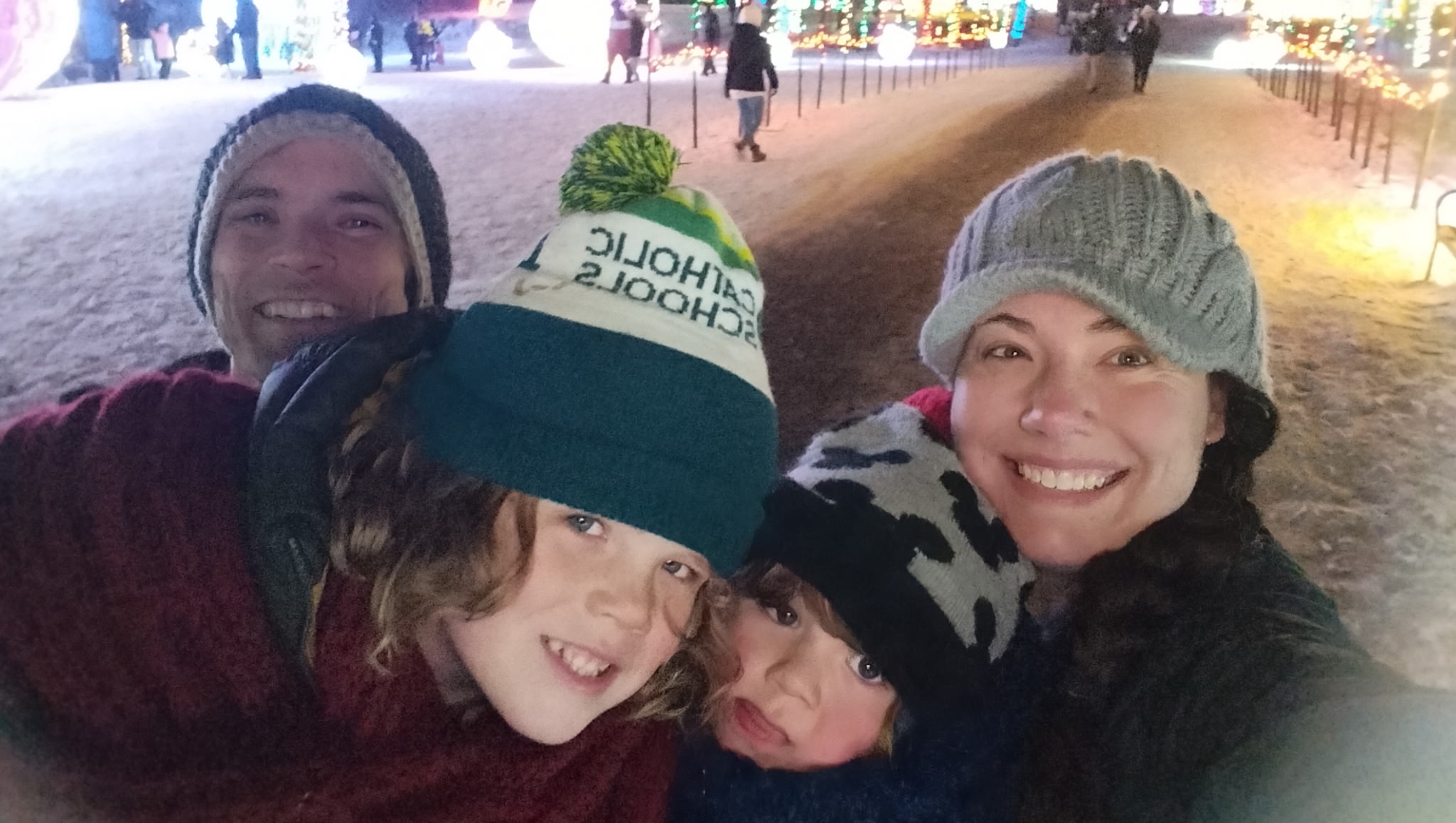 Fundraiser for Stephanie Caron by Rachel Chihak : Support for the Caron ...