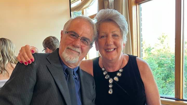 Fundraiser by Edward Schafer : Supporting Sue through an unimaginable loss.